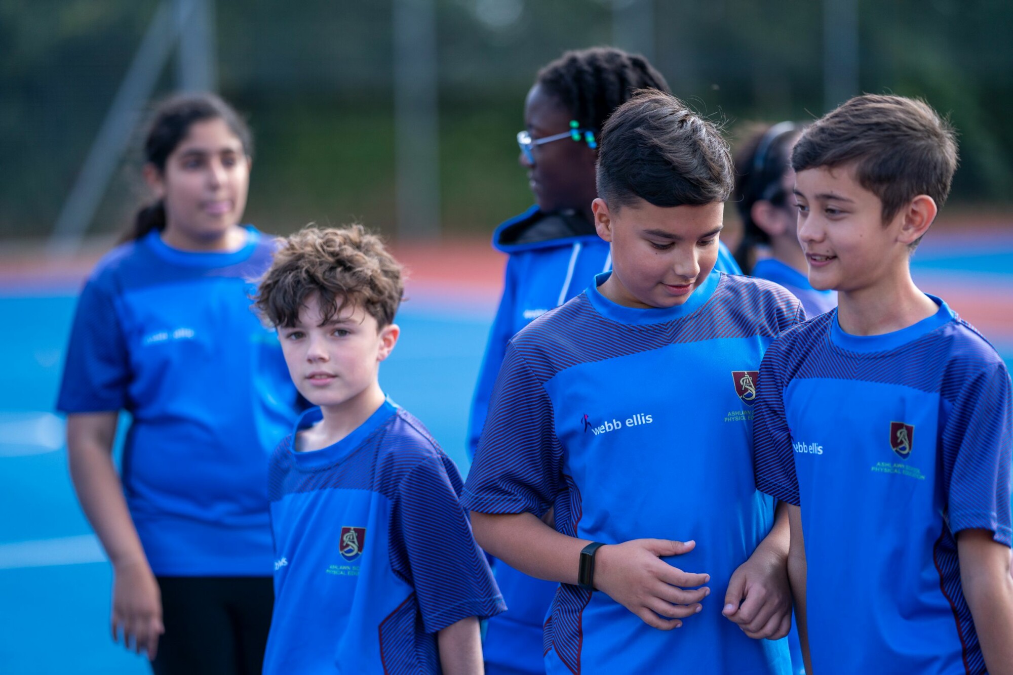 Search Results - Transforming Lives Educational Trust